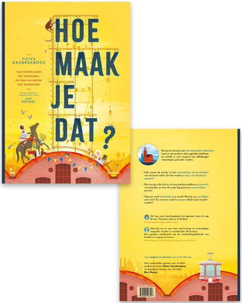 Close reading: boek van de maand - Expertis Onderwijsadviseurs