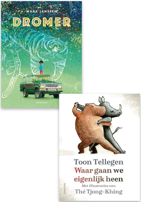 Close reading: boek van de maand - Expertis Onderwijsadviseurs