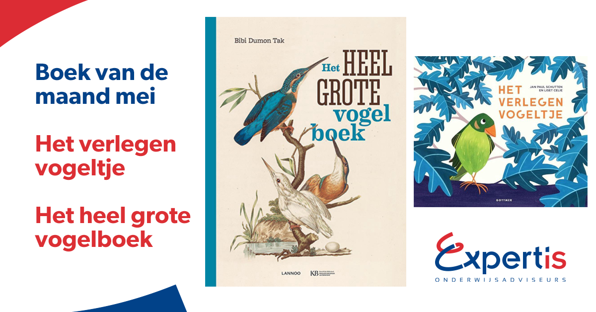 Close Reading: Vogels en de Oudnederlandse taal - Expertis