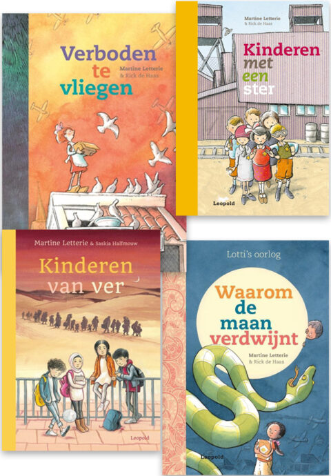 Close reading: boek van de maand - Expertis Onderwijsadviseurs