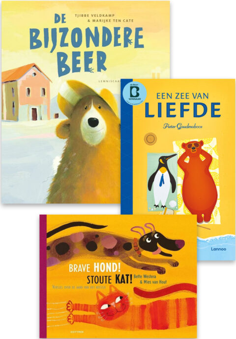 Close reading: boek van de maand - Expertis Onderwijsadviseurs