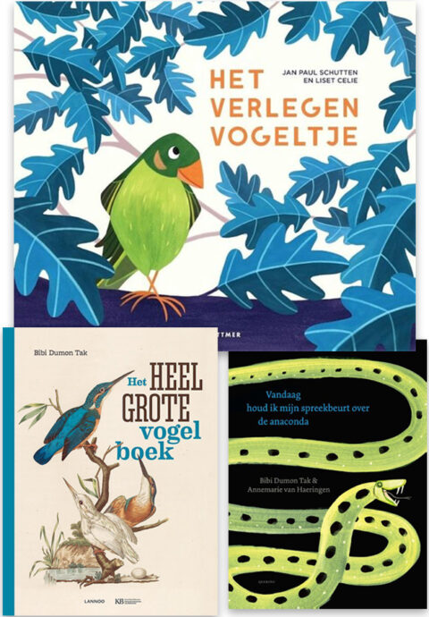 Close reading: boek van de maand - Expertis Onderwijsadviseurs