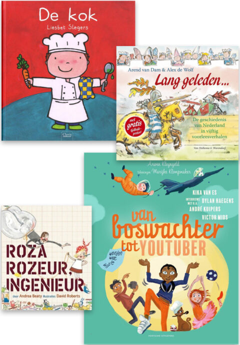 Close reading: boek van de maand - Expertis Onderwijsadviseurs