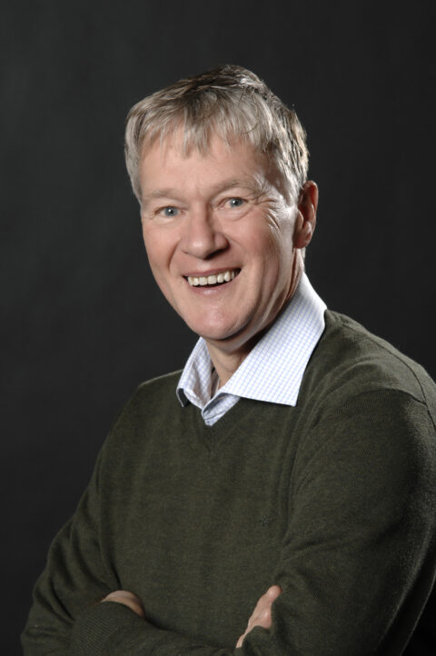 Henk Galenkamp en Jeannette Schut over hoe belangrijk een professionele ...