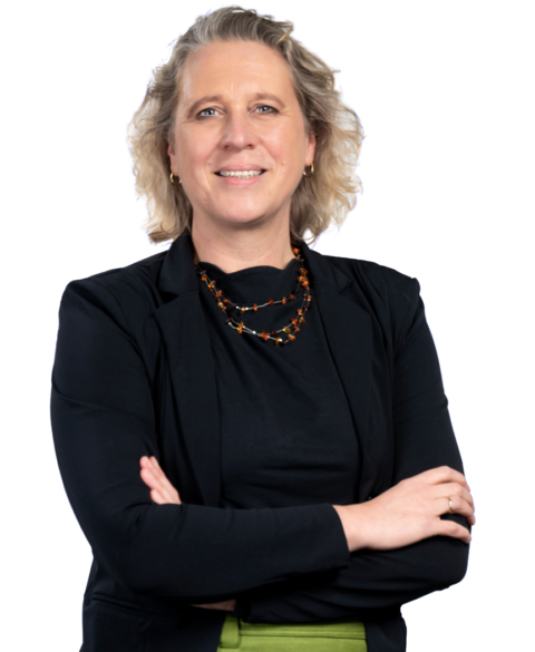 Margreet Mulder - Expertis