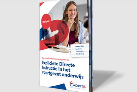 Expliciete Directe Instructie (EDI) - Expertis